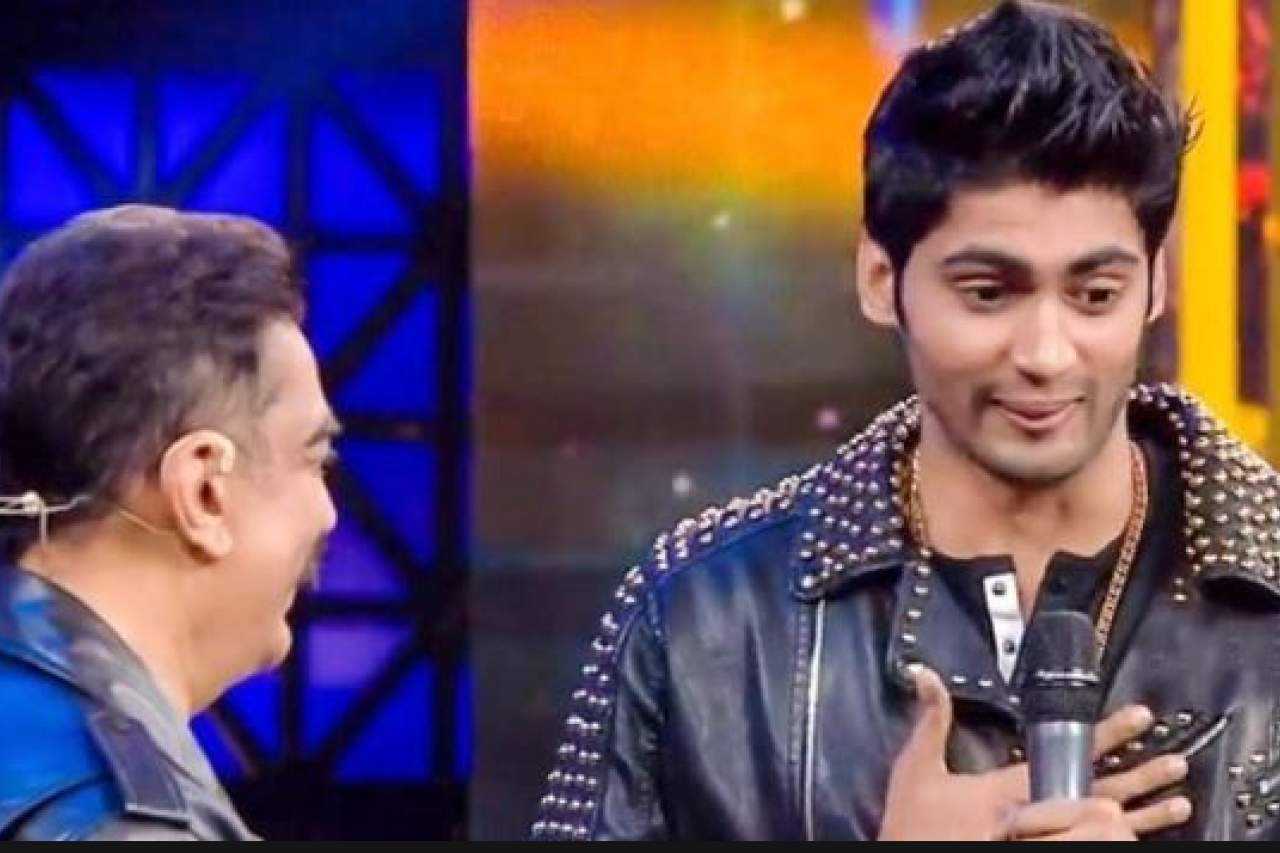 பிக் பாஸ் தர்ஷனுக்கு 7 ஆண்டுகள் சிறை தண்டனை? - Vampan