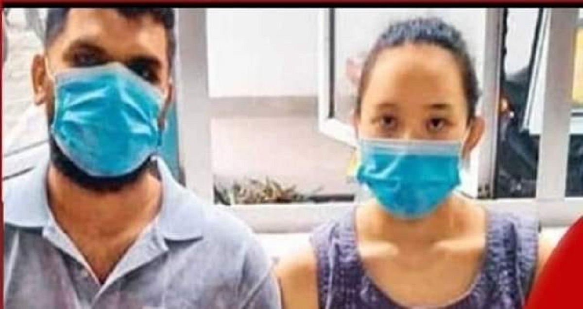 ஜப்பான் கோடீஸ்வரரின் 15 வயது மகளை கர்ப்பமாக்கி இலங்கைக்கு கூட்டிவந்த சிங்களவன் கைது!! (Photos ...