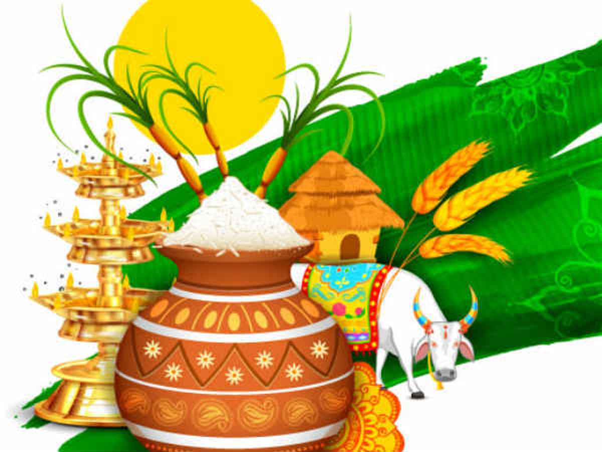 இன்றைய தைப் பொங்கல் இராசிபலன்கள் (14.01.2021) - Vampan