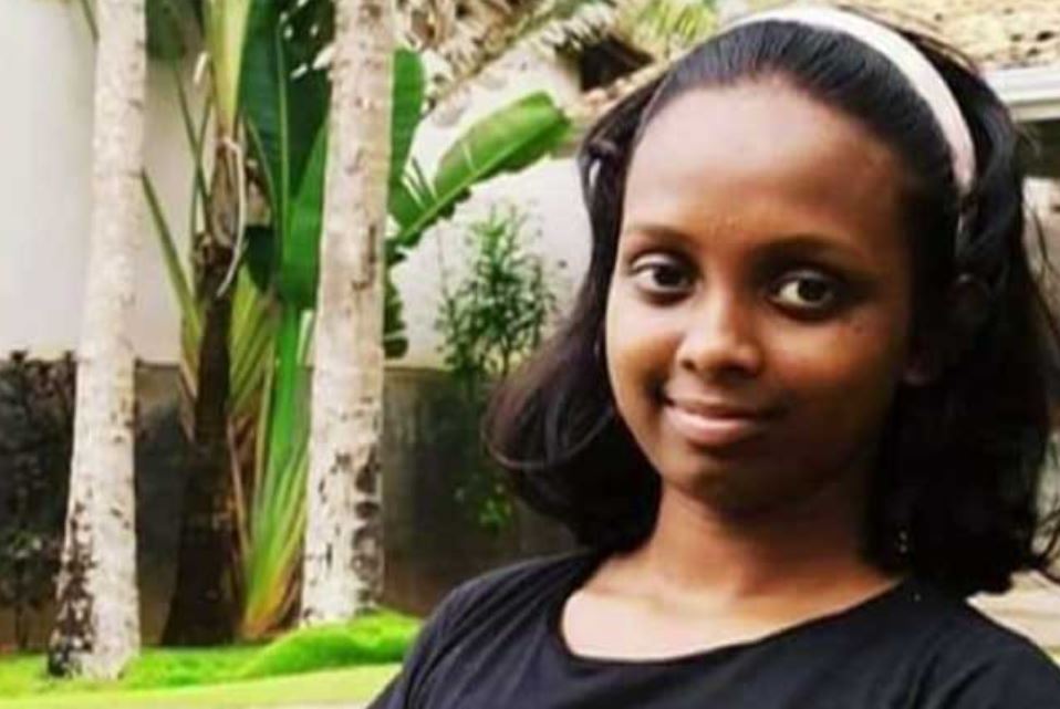 15 வயது மாணவி உயிரிழப்பு:பரிசோதனையில் தெரியவந்த உண்மை! - Vampan