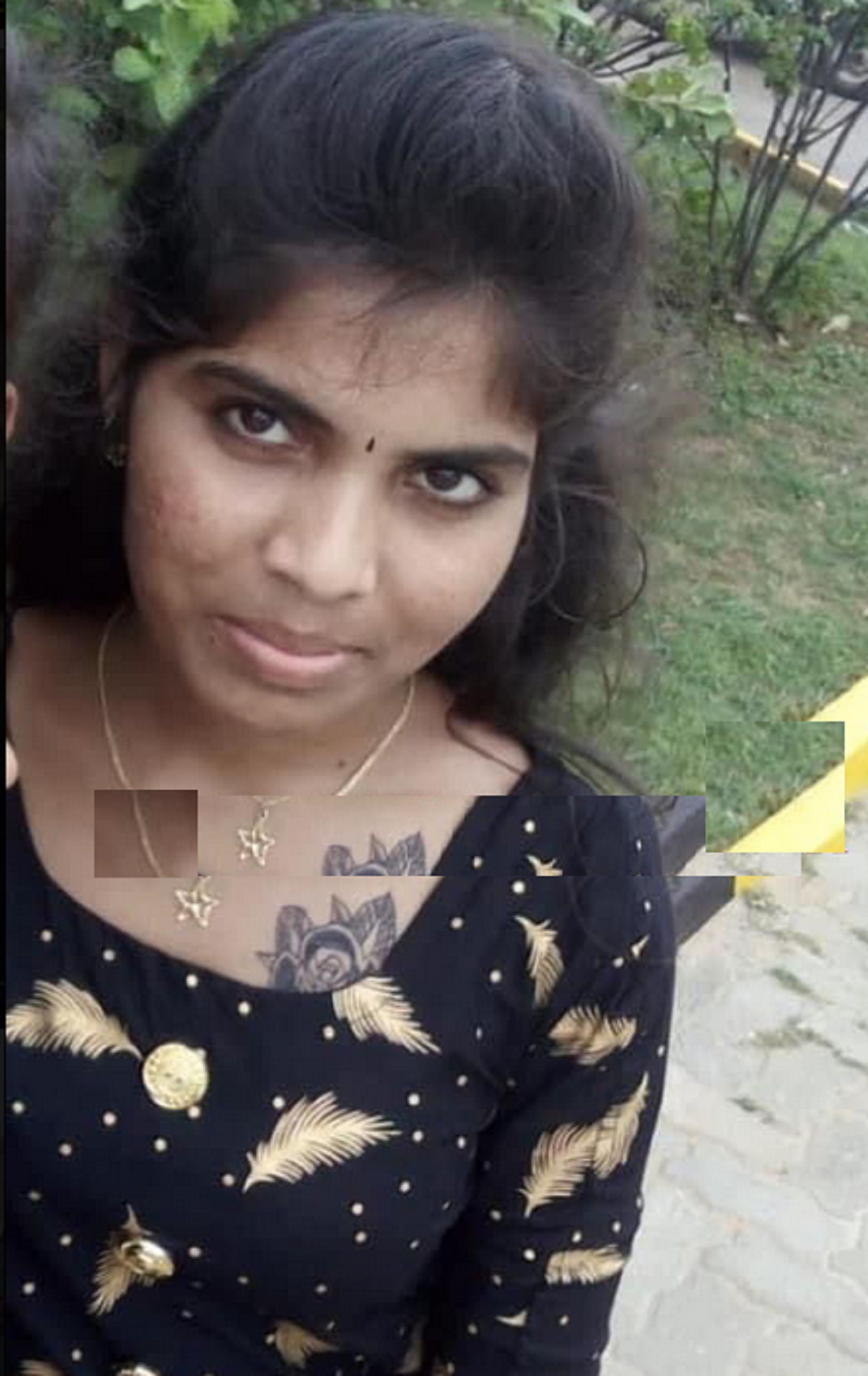 யாழைச் சேர்ந்த 22 வயதான கீர்த்தனா மன்னார் கடலில் கொலை செய்யப்பட்டாரா??? முழு விபரங்கள் இணைப்பு ...