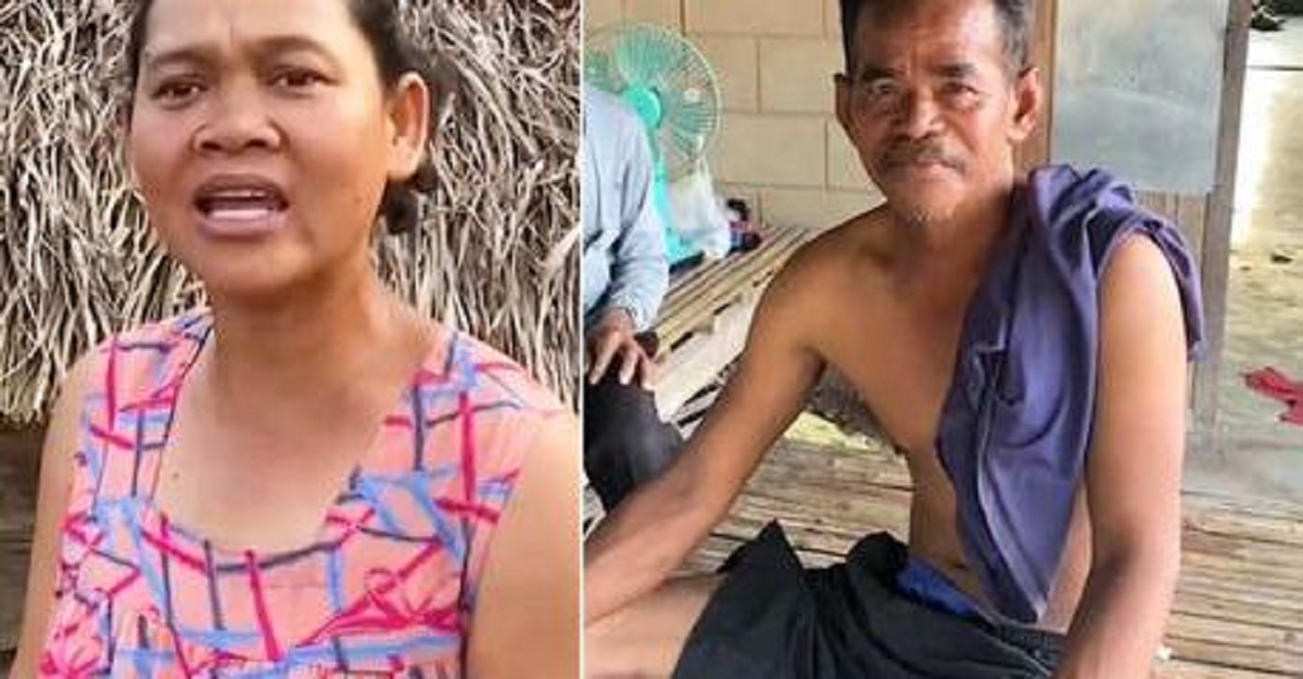 வடிவேலு பாணியில் சும்மா இருந்த கணவன்!! மனைவிக்கு வந்த கொலை வெறி!! ஆண் உறுப்பில் 17 தையல் ...