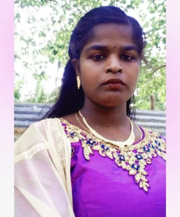 யாழில் 17 வயதான லக்சாயினிக்கு நடந்தது என்ன? பொலிசார் தீவிர விசாரணை! - Vampan