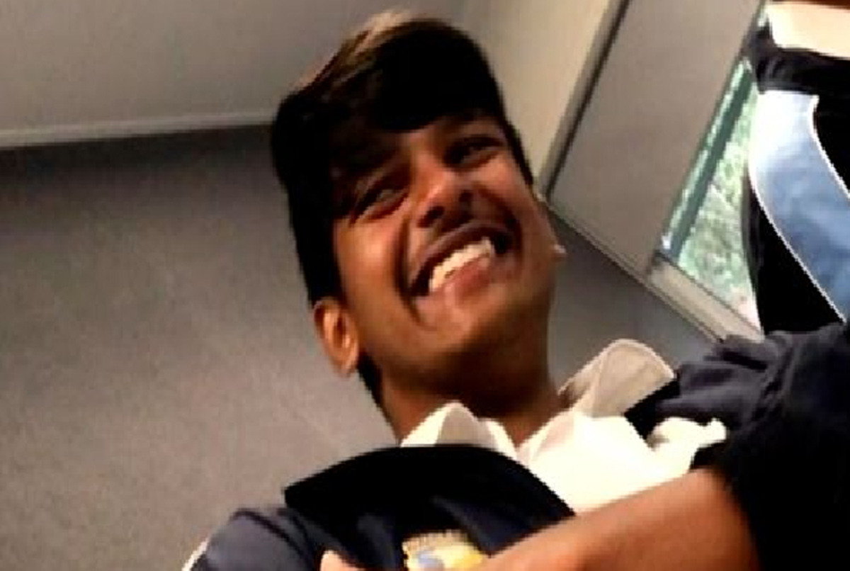 அவுஸ்திரேலியாவில் விபத்து! இலங்கையைச் சேர்ந்த 17 வயது மாணவன் உயிரிழப்பு!! (படங்கள்) - Vampan