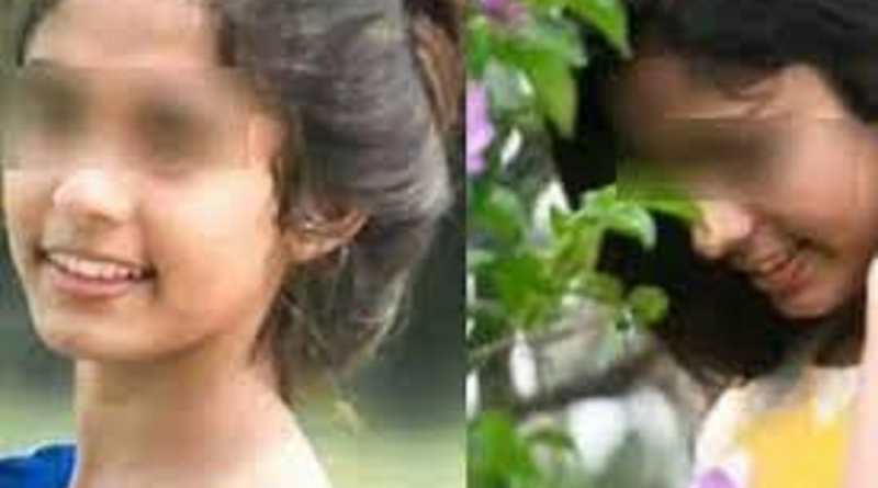 தாய் வெளிநாட்டில்!! 16 வயது மாணவிக்கு காதல் தோல்வி!! தவறான முடிவால் மரணம்! - Vampan