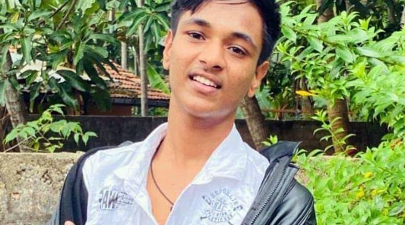 யாழில் 15 வயது டிசாந் என்ற சிறுவனைக் காணவில்லை! - Vampan