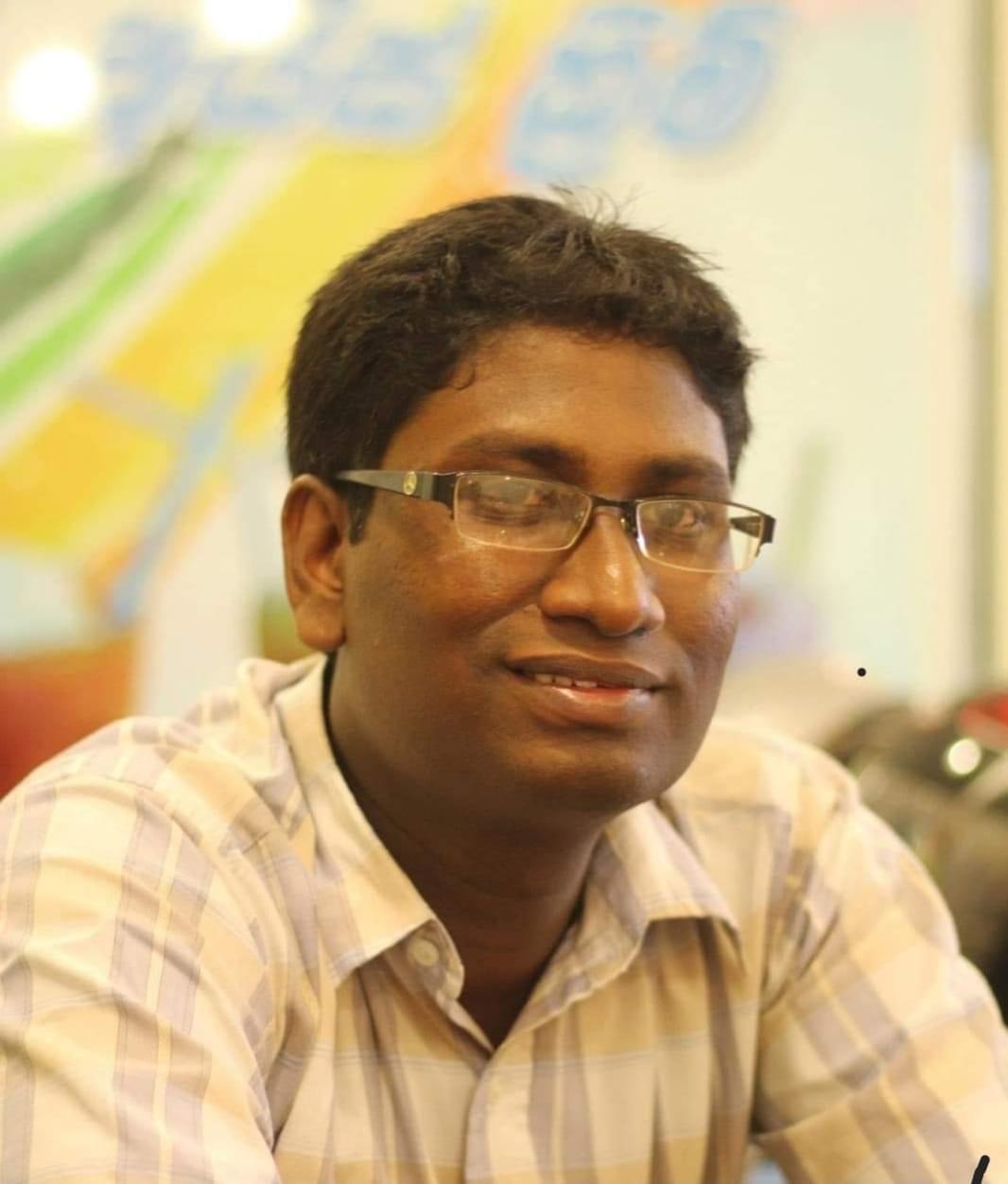 யாழ் போதனா வைத்தியசாலை வைத்திய அதிகாரி சாரங்கன் திடீரென மரணம்! - Vampan