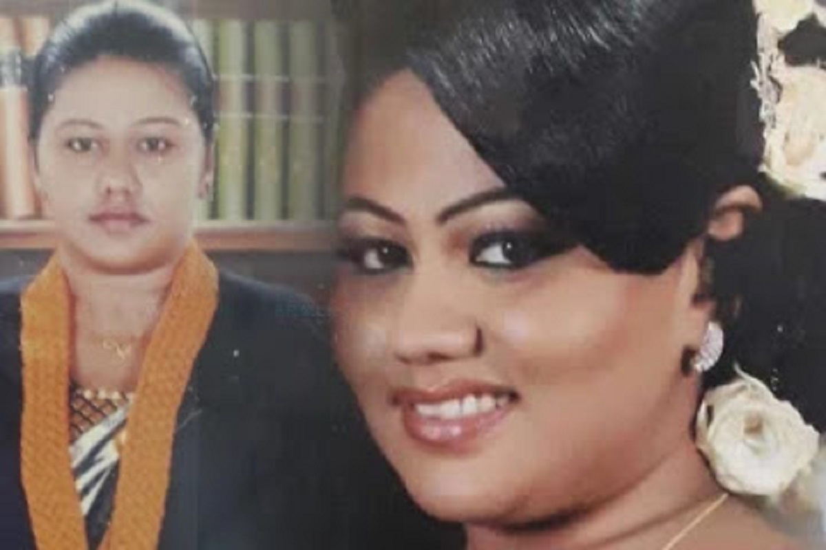 கொழும்பு ராகம வைத்தியசாலையில் அனுமதிக்கப்பட்ட கர்ப்பிணித் தாய் 3 குழந்தைகள் பெற ஆயத்தமான போது ...