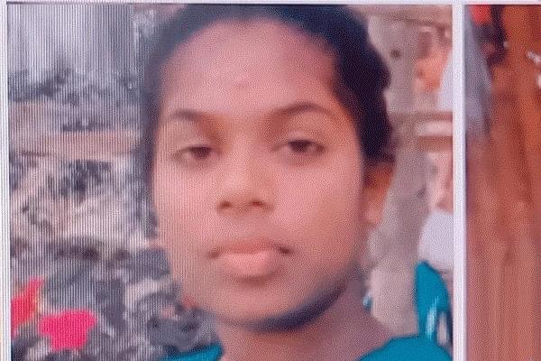 காணாமல் போன 15 வயது மாணவி ஜேசுதாசன் ரஷ்மி சடலமாக மீட்பு! - Vampan