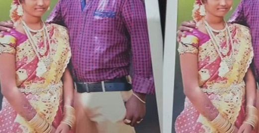 யாழில் முதலிரவில் லண்டன் மாப்பிளையால் கடுமையாக தாக்கப்பட்ட சுபாசினி!! பட்டதாரி மனைவி மீது ...