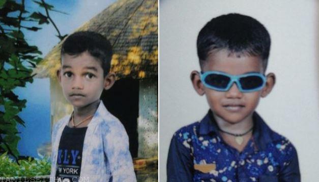 முல்லைத்தீவு பகுதியில் சோகம்; ஊஞ்சல் கயிறு இறுகி பரிதாபமாக உயிரிழந்த 10 வயது தனேஷ்!! - Vampan