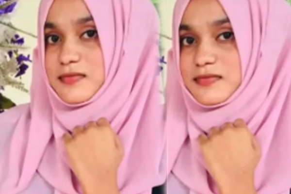 மேலதிக வகுப்புக்கு பணமில்லை; விரக்தியில் பதுளை மாணவி விபரீத முடிவு - Vampan