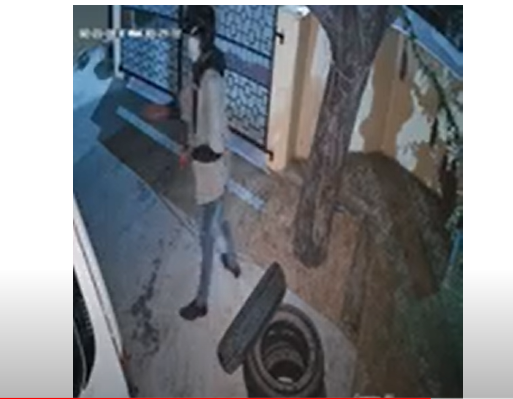 விபத்தில் பலியான யாழ் பல்கலை மாணவன் சகீந்தன் வெளிநாட்டு கூலிப்படை காவாலி!! அதிர்ச்சி வீடியோ - Vampan