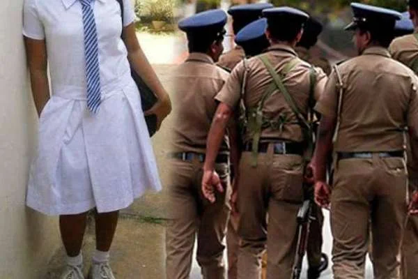 16 வயது பாடசாலை மாணவியை வீட்டுக்கு அழைத்த ஆசிரியருக்கு நேர்ந்த கதி! - Vampan