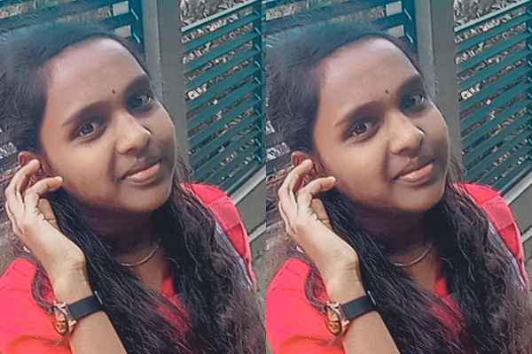 17 வயது ஏ.எல் மாணவி ஹரிவதனியைக் காணவில்லை!! சகோதரி டிலாந்தினி கூறுவது என்ன? - Vampan