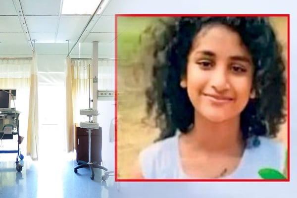 14 வயது ஹன்சனி மாணவி மர்ம மரணம்!! - Vampan