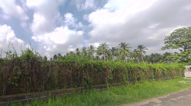 கொழும்பில் 17 வயது மாணவி கடத்தப்பட்டு சுடலைக்கு கொண்டு சென்று 5 பேரால் வல்லுறவு!! - Vampan