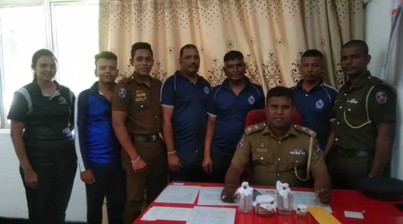 கிளிநொச்சி நண்பனின் வீட்டில் திருடிய யாழ்ப்பாண நண்பர்கள் இருவர் கைது! - Vampan