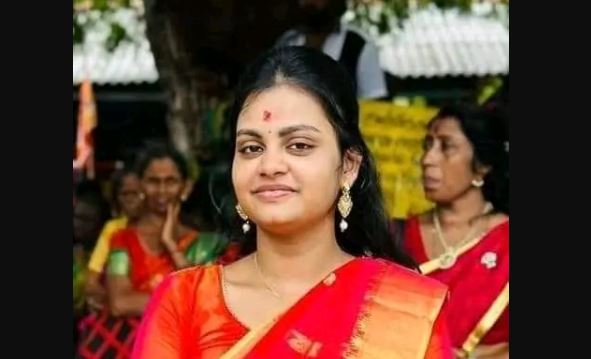 யாழில் அம்மம்மாவுடன் வாழ்ந்து வந்த 22 வயது பவதாரணி பலியாகியது ஏன்? - Vampan