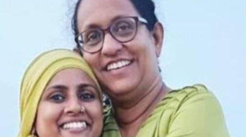 பிரதமரின் பிரத்தியேக செயலாளராக, ஹசனா சேகு இஸ்ஸதீன் நியமனம்! - Vampan