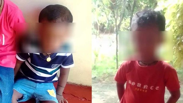 தாயின் மருந்தை குடித்த 2 வயது குழந்தைக்கு நேர்ந்த சோகம்!! - Vampan