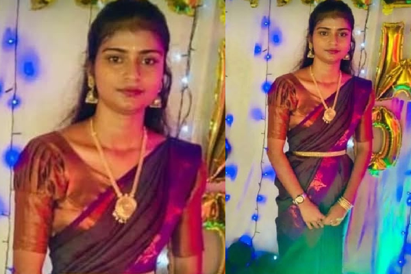 மட்டு'வில் அளவுக்கதிகமான துாக்க மாத்திரைகளை உட்கொண்டு 18 வயது மாணவி மரணம்!! - Vampan