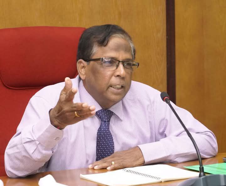 வடக்கின் கல்வி வீழ்ச்சியடைவதற்கு வடமாகாண அதிகாரிகளே காரணம்! - Vampan