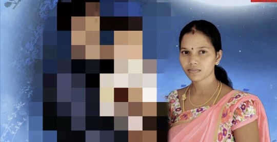 ஒட்டுசுட்டானில் குரங்கு குறுக்கே பாய்ந்ததால் இளம் குடும்பப்பெண் உயிரிழப்பு.! - Vampan