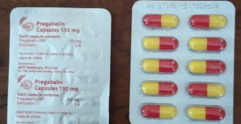 யாழில் போதை மாத்திரைகளுடன் இளைஞன் கைது! - Vampan