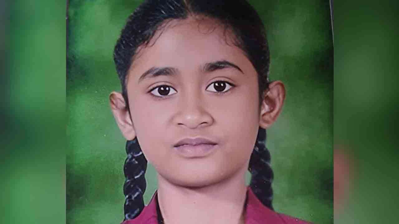 16 வயது சிறுமி தர்சியைக் காணவில்லை!! பொலிசார் கூறுவது என்ன? - Vampan