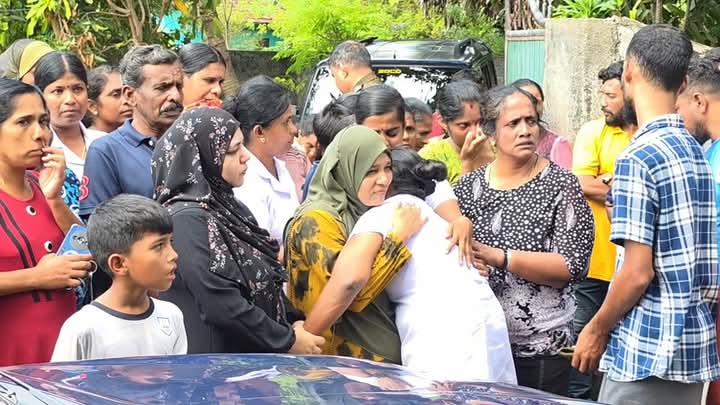 திருகோணமலையில் 15 வயதுடைய பேத்தியின் அதிரவைக்கும் வாக்குமூலம் - 2 பெண்களை கொன்றது ஏன் ...