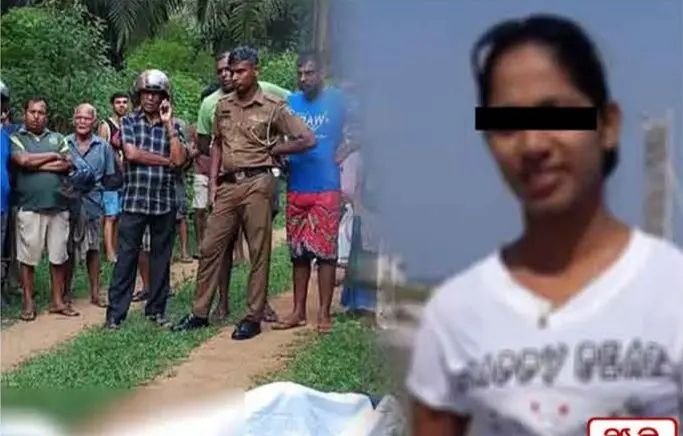 33 வயது சிங்கள யுவதி ஏன் கழுத்தறுத்து கொல்லப்பட்டார்! - Vampan