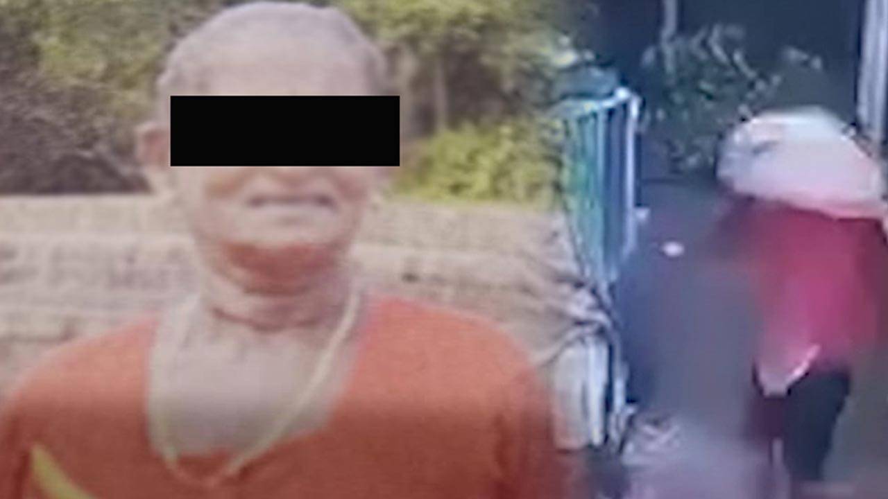 கொழும்பில் 65 வயது கிழவிக்கு 25 வயது கள்ளக்காதலன்!! 2 துண்டாக வெட்டி கால்வாயில் வீசிய கணவனும் ...