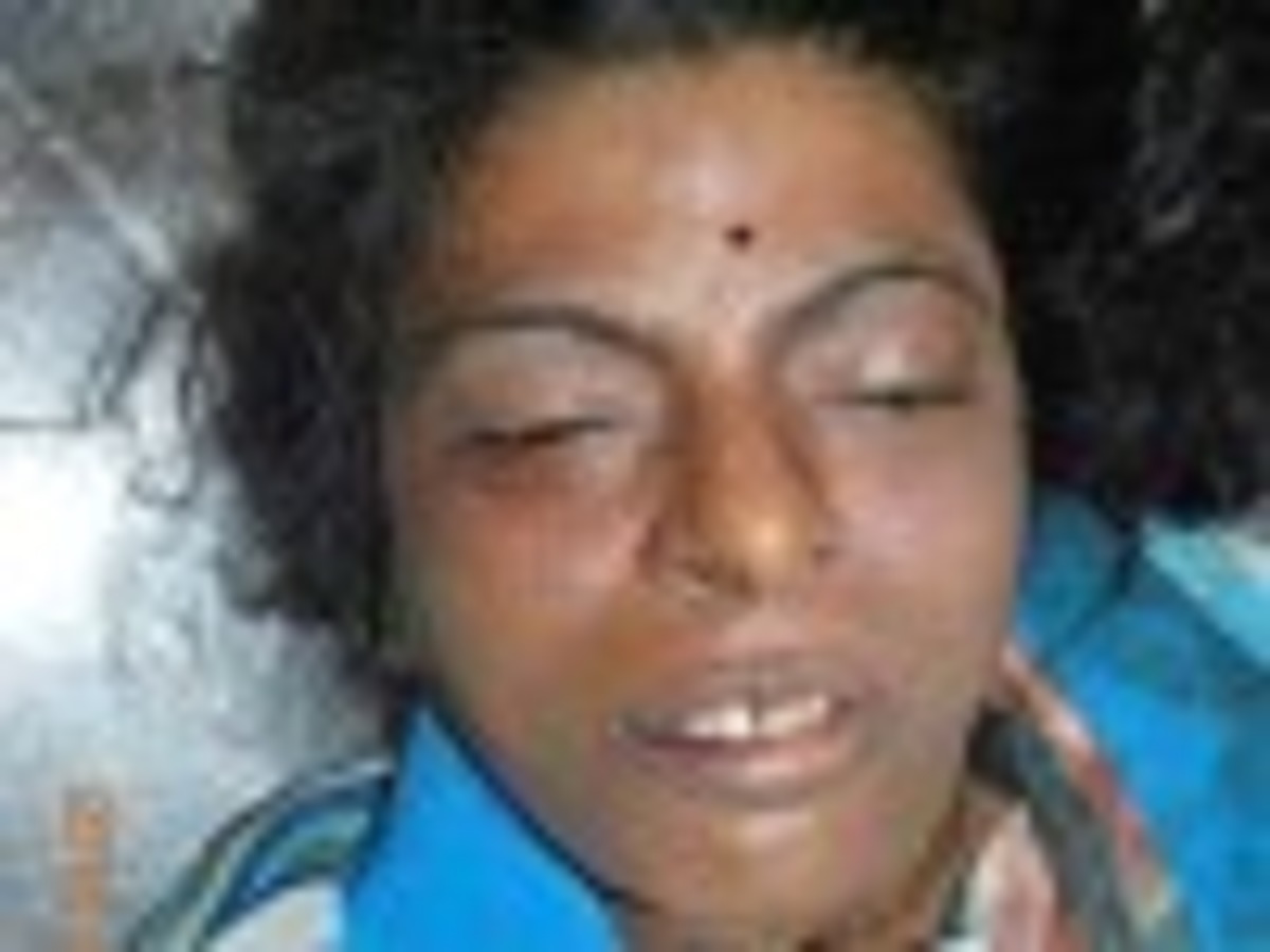 யாழ்ப்பாண கார்த்திகாவை கொழும்பில் கொன்று சூட்கேசில் வைத்த கிருஷ்ணராஜாவிக்கு மரண தண்டனை!! - Vampan