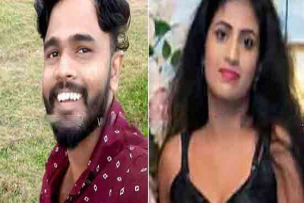 வெசாக் அலங்காரங்களை கண்டு ரசிக்கச் சென்ற சிங்களக் காதலர்கள் பஸ் சில்லுக்குள் நசுங்கிப் பலி ...