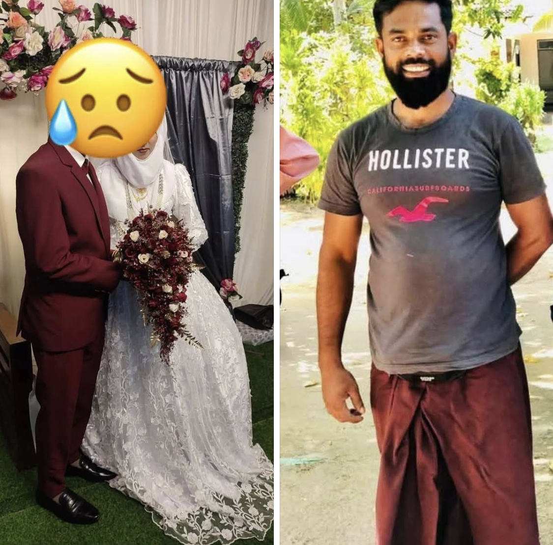 மன்னாரில் சோகம்!! கடலில் குளிக்கச் சென்ற புதுமணப் பெண் அப்சனா மாயம்!! காப்பாற்ற குதித்த ...