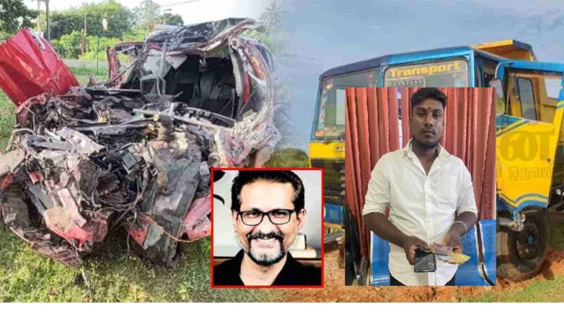 ஓமந்தை விபத்தில் பலியான பிரபாகரனின் மனைவியின் தாலி, பணத்தை கண்டெடுத்த மிரோசிகன் செய்தது என்ன ...