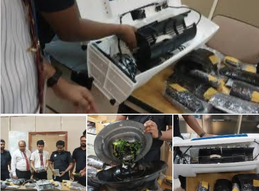 வெளிநாட்டிலிருந்துவந்த 46 வயது தாய் 18 வயது மகள் உட்பட 3 பெண்கள் கட்டுநாயக்காவில் கைதானது ஏன் ...