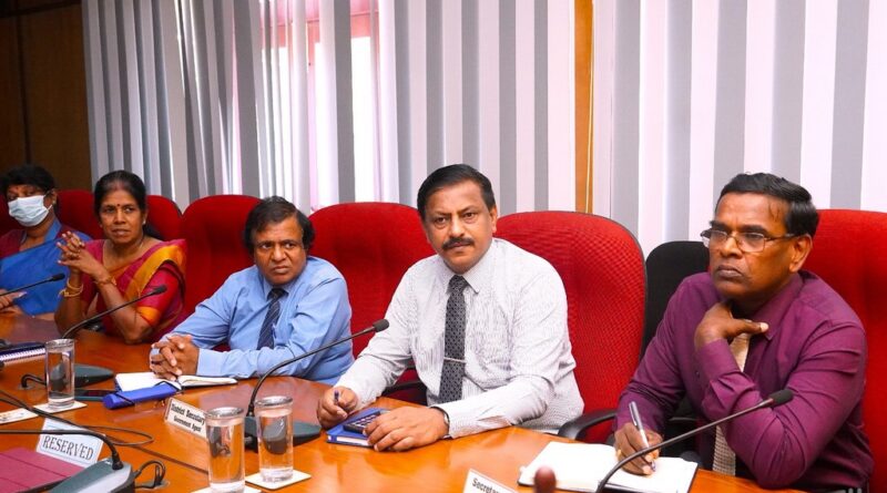 வடக்கில் உயிா் கொல்லி போதைப் பொருளுக்கு 18 வயதுக்குட்பட்ட சிறுமிகளும் அடிமை!! சுஜீவா கூறுவது ...