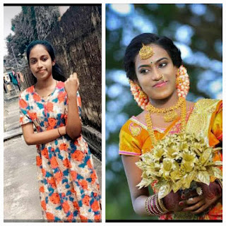 பூநகரியில் 18 வயது மாணவி கவினயா மரணம்!! - Vampan