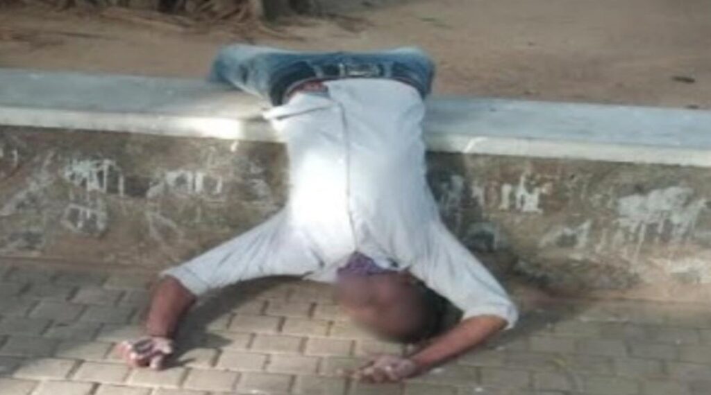 யாழில் மர்மமான முறையில் உயிரிழந்த கிஸ்ரிபால்ராஜ் – பொலிஸார் தீவிர விசாரணை.! - Vampan