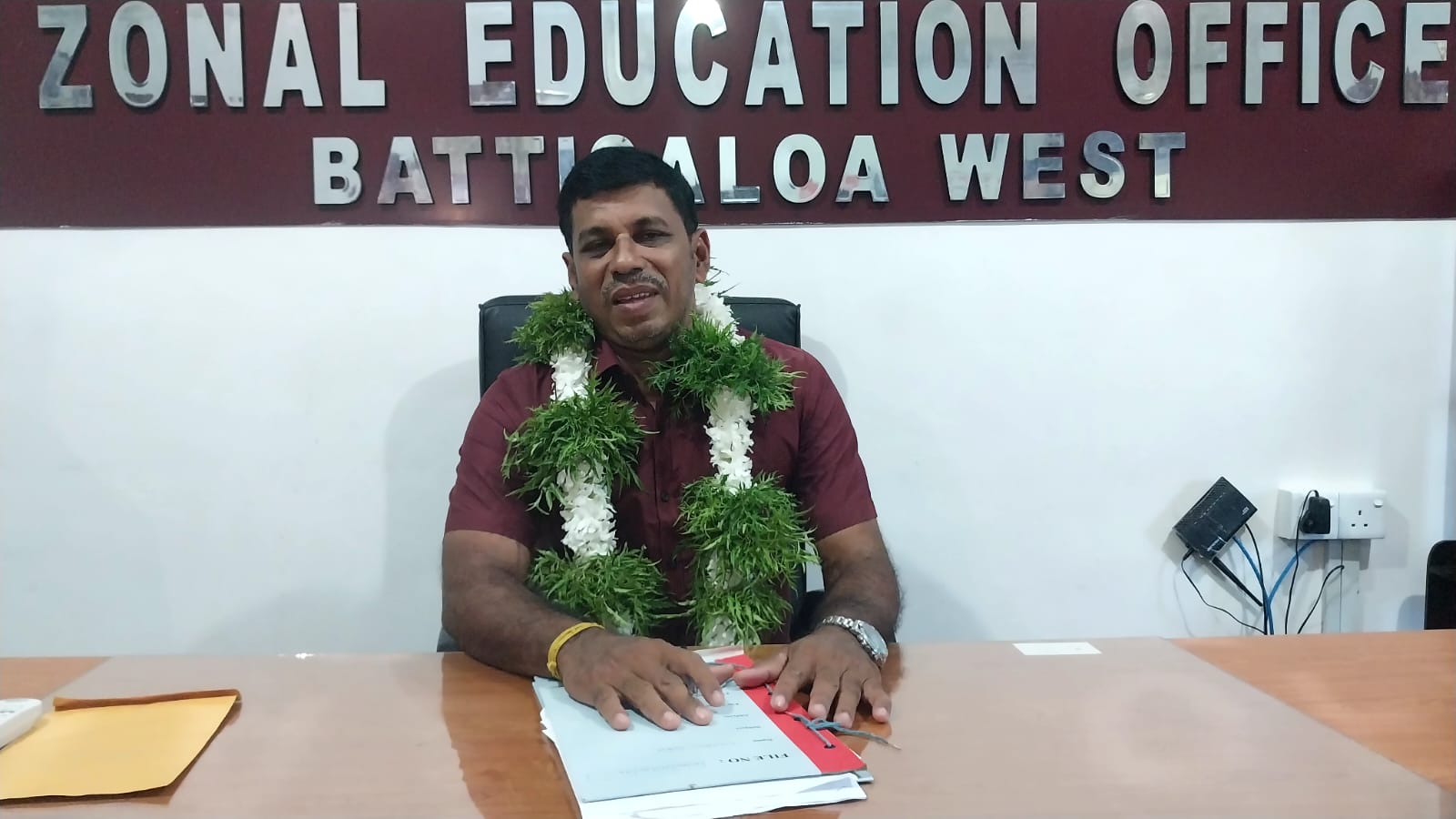 துர்நடத்தையால் ஒதுக்கப்பட்ட வடக்கு கல்வி அதிகாரிகள்! வடக்கு கல்விப் பணிப்பாளராக கிழக்கைச் ...