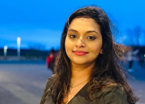 பிரித்தானியாவில் 32 வயதான இலங்கை யுவதி நிரோதா படுகொலை. 37 வயது இலங்கை இளைஞன் கைது!! - Vampan