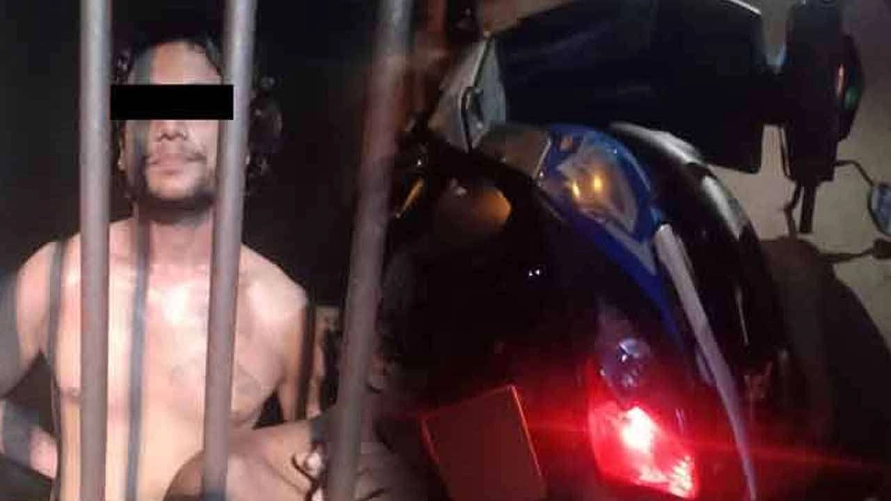 பஞ்சிக்காவத்தை துப்பாக்கி சூடு- சந்தேகநபர் சிக்கிய விதம்!! வீடியோ - Vampan